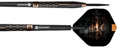 Datadart Aether Darts – Sherwood Sport