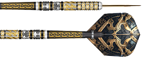 Shot Viking Odin Darts – Sherwood Sport