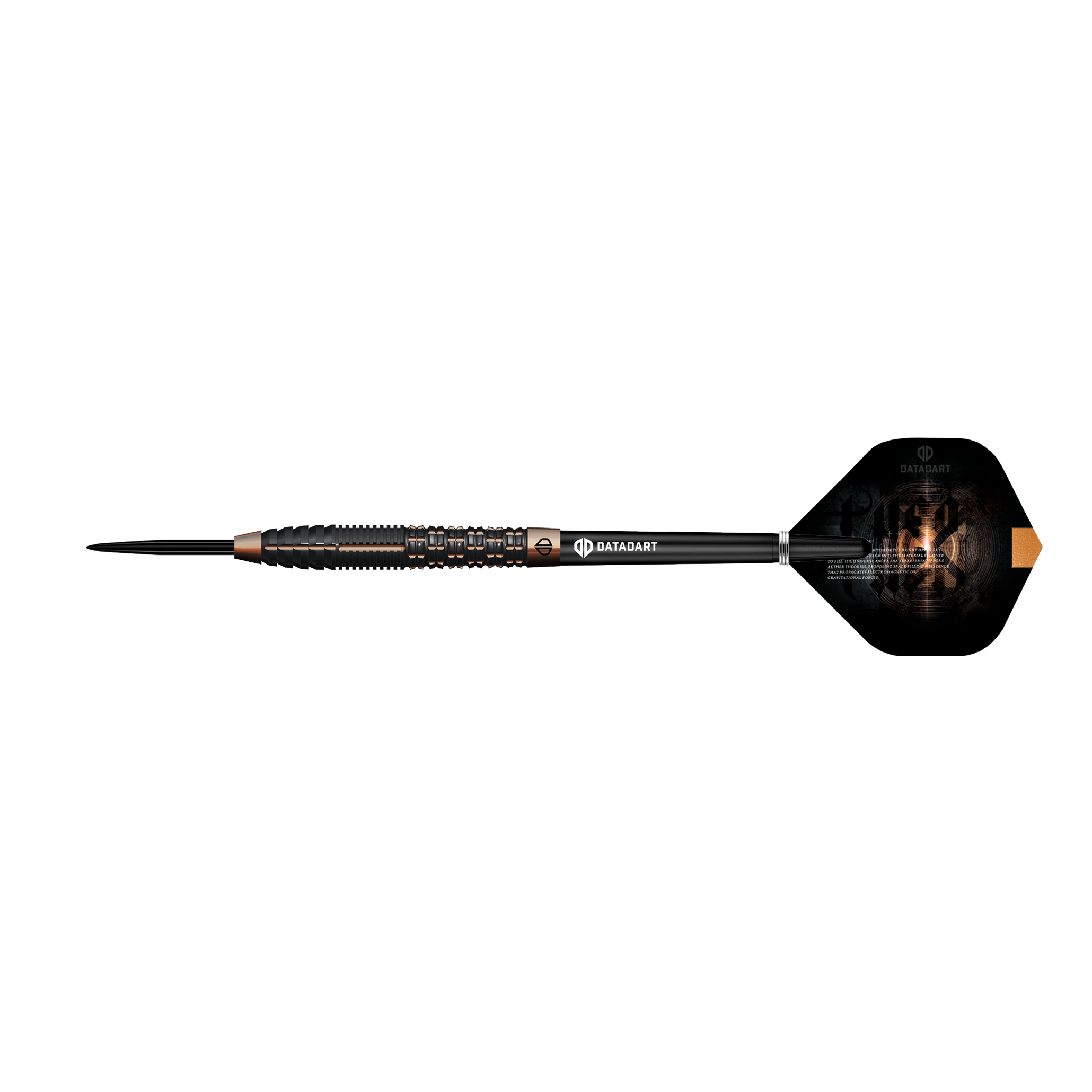 Datadart Aether 95% Tungsten Darts 24g – Sherwood Sport