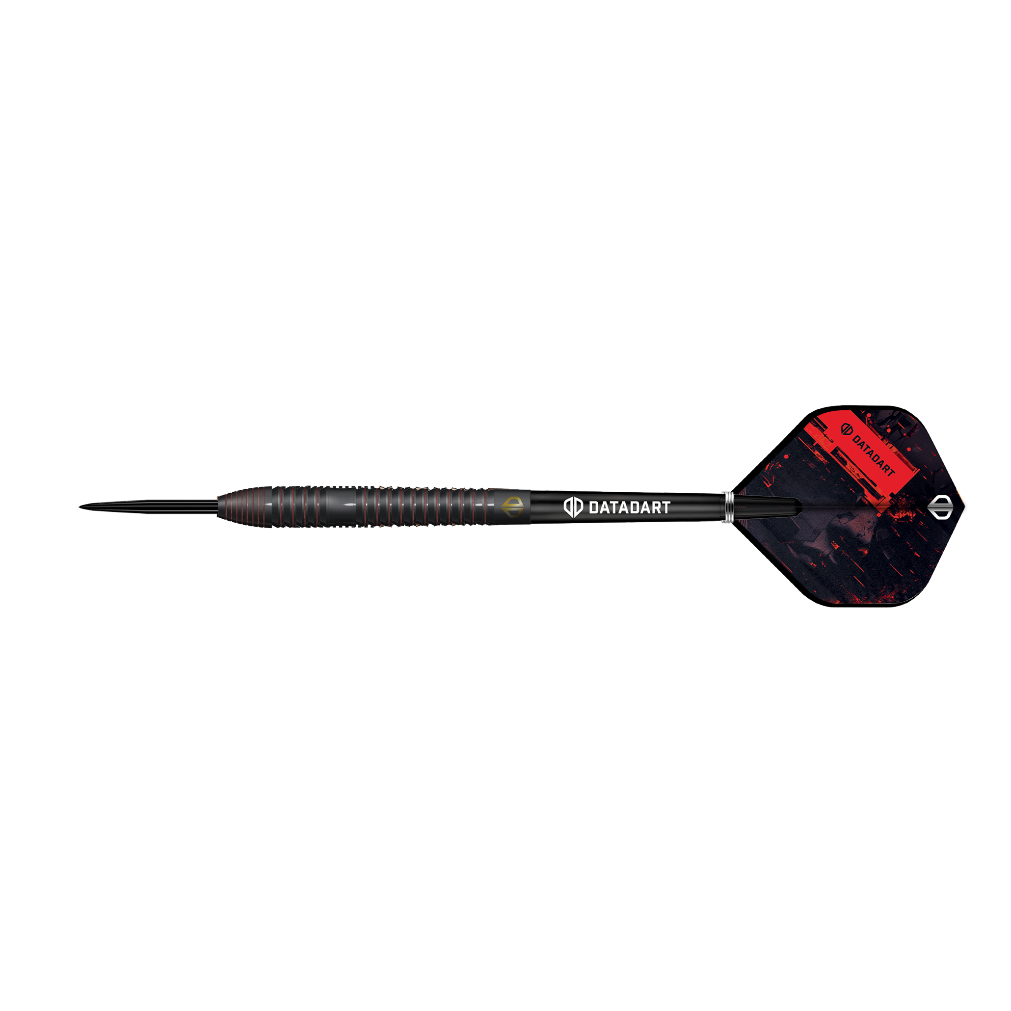 Datadart Nyx 90% Tungsten Darts 23g – Sherwood Sport