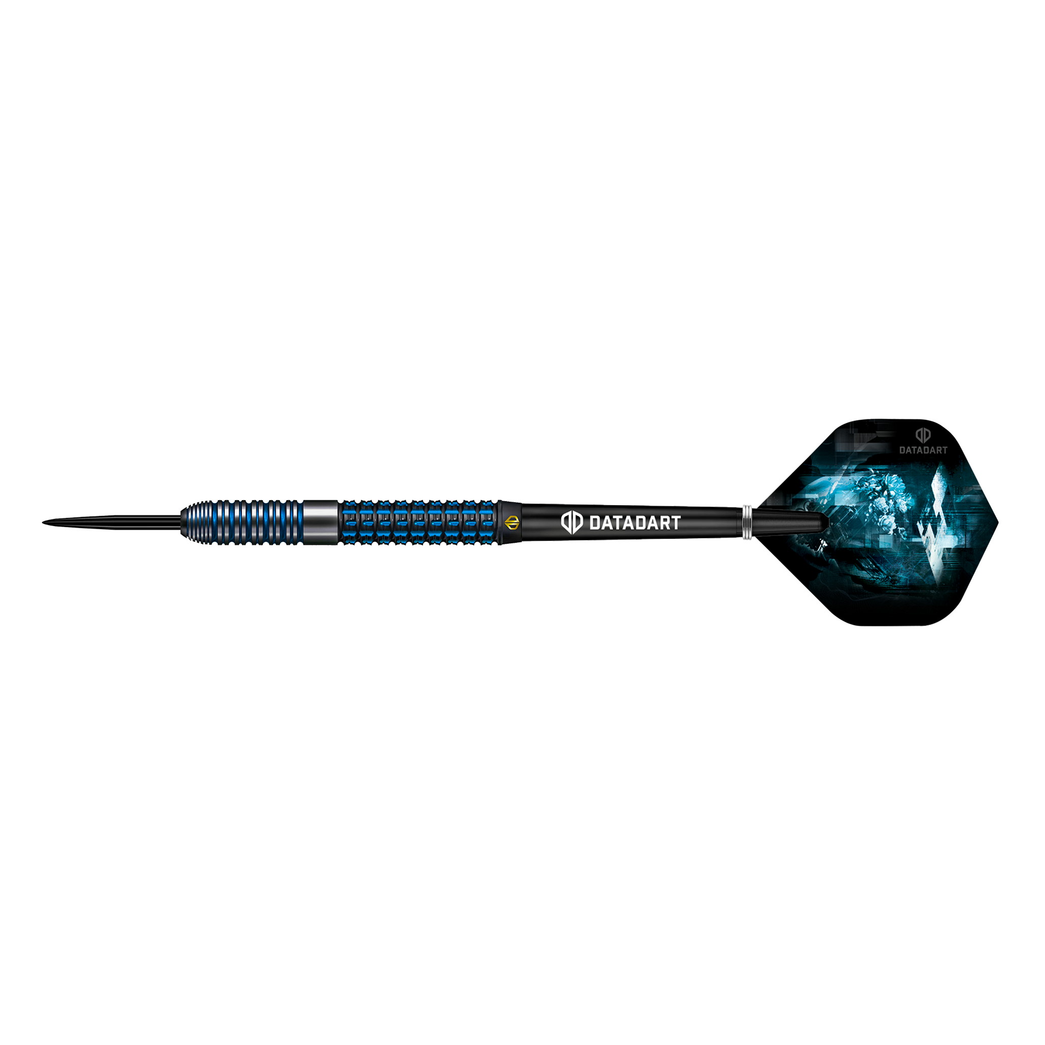 Datadart Parallax 90% Tungsten Darts 25g – Sherwood Sport