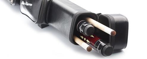 American Pool Cue Cases – Sherwood Sport