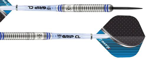 Bulls Darts – Sherwood Sport