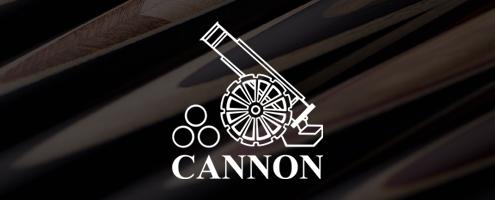 Cannon Pool Cues – Sherwood Sport