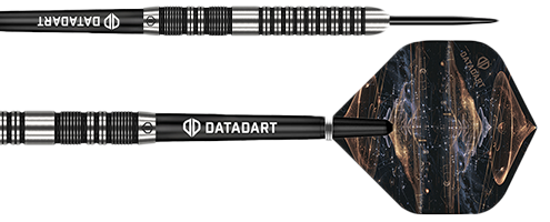 DataDart Darts – Sherwood Sport