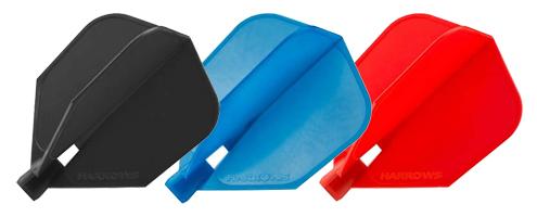 Harrows Flights – Sherwood Sport