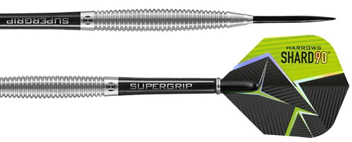 Harrows Shard Darts – Sherwood Sport