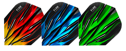 Harrows Flights – Sherwood Sport