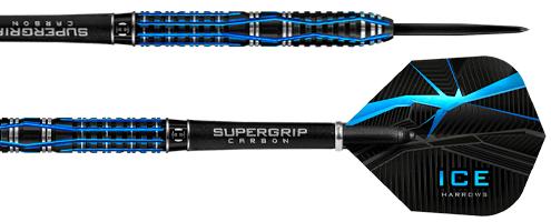 Harrows Darts – Sherwood Sport