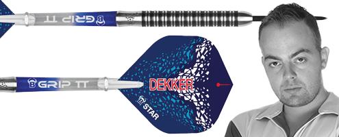 Jan Dekker – Sherwood Sport