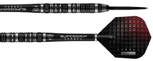 Harrows Darts – Sherwood Sport