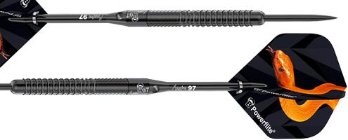 Bulls Darts – Sherwood Sport