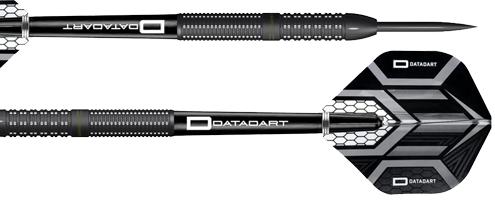 Datadart Obsidian Darts – Sherwood Sport