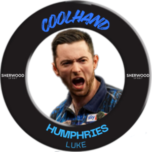 Luke 'Cool Hand' Humphries – Sherwood Sport