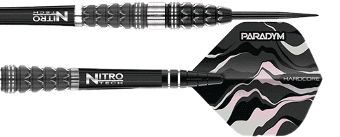 Red Dragon Paradym Darts – Sherwood Sport