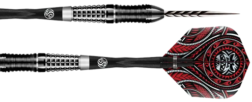 Shot Darts – Sherwood Sport