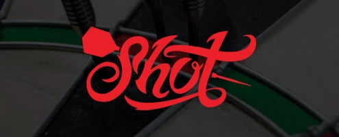 Shot Darts - Sherwood Sport