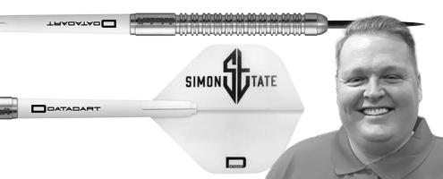 Simon Tate – Sherwood Sport