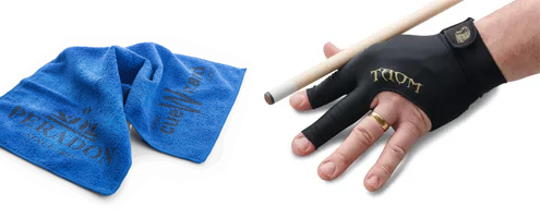 Snooker Accessories – Sherwood Sport