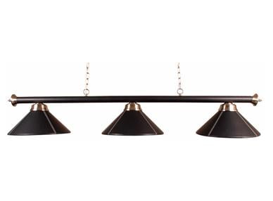 Snooker Table Lighting – Sherwood Sport