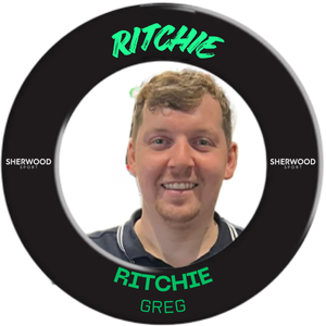 Greg Ritchie – Sherwood Sport