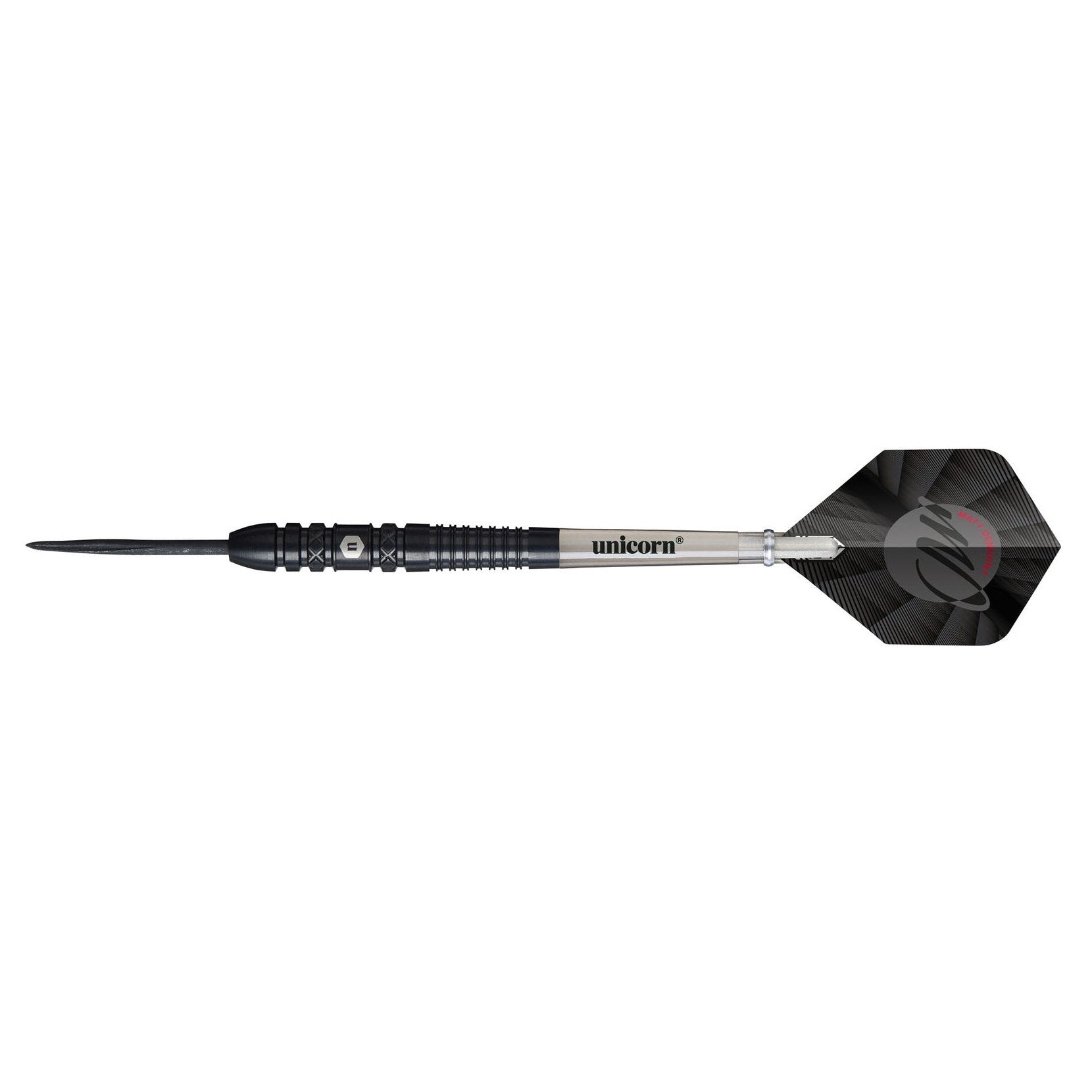 Unicorn Contender Matt Dennant 90% Tungsten 25g Darts – Sherwood Sport