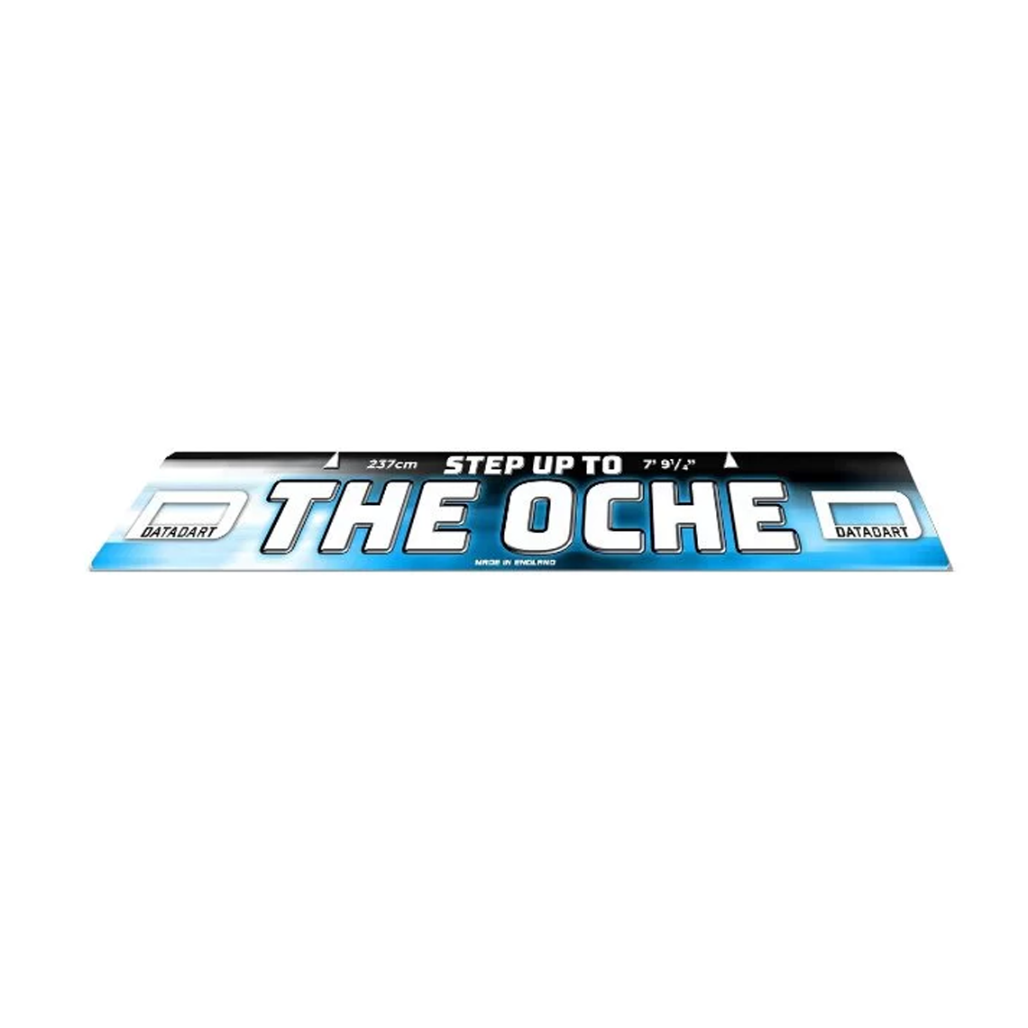 Datadart Darts Oche Throw Line - THE OCHE – Sherwood Sport