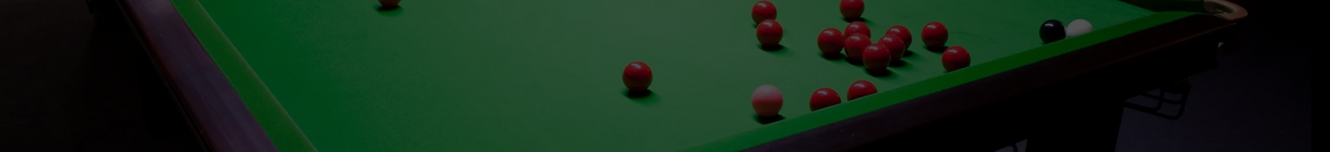 Snooker Accessories – Sherwood Sport