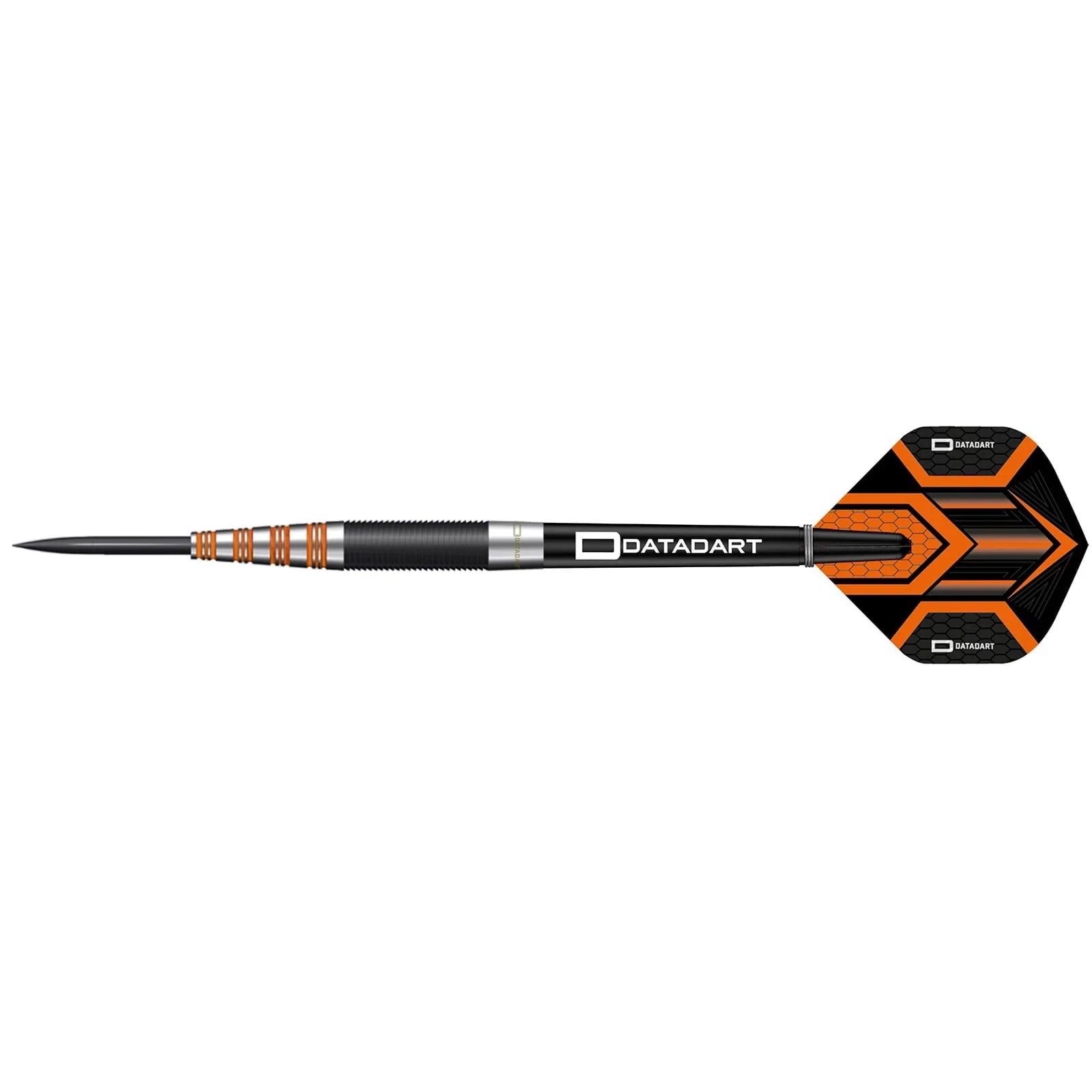 Datadart Draco 25g Steel Tip Darts – Sherwood Sport