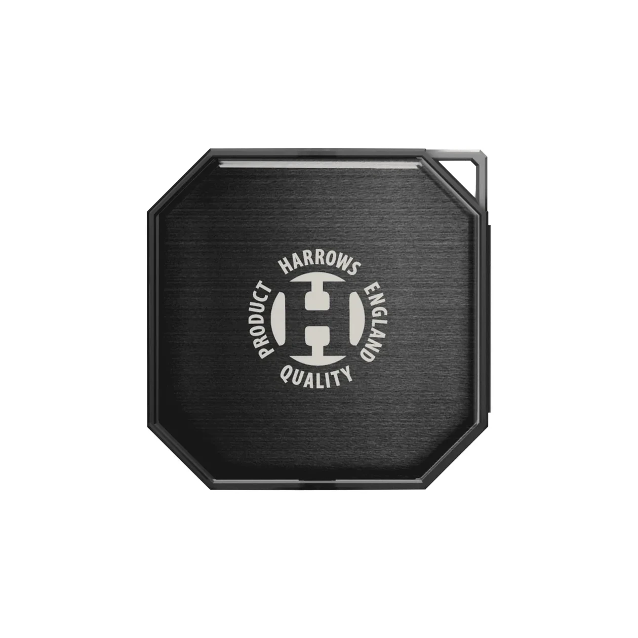 Harrows Quick Point Pro Changer - Black/Smokey – Sherwood Sport