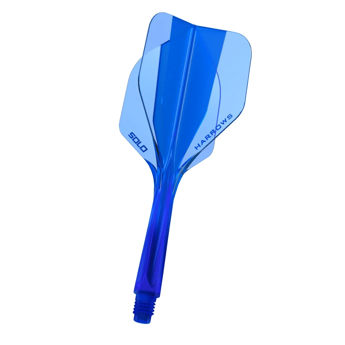 Harrows Solo Integrated Flight System | 6 | Blue – Sherwood Sport