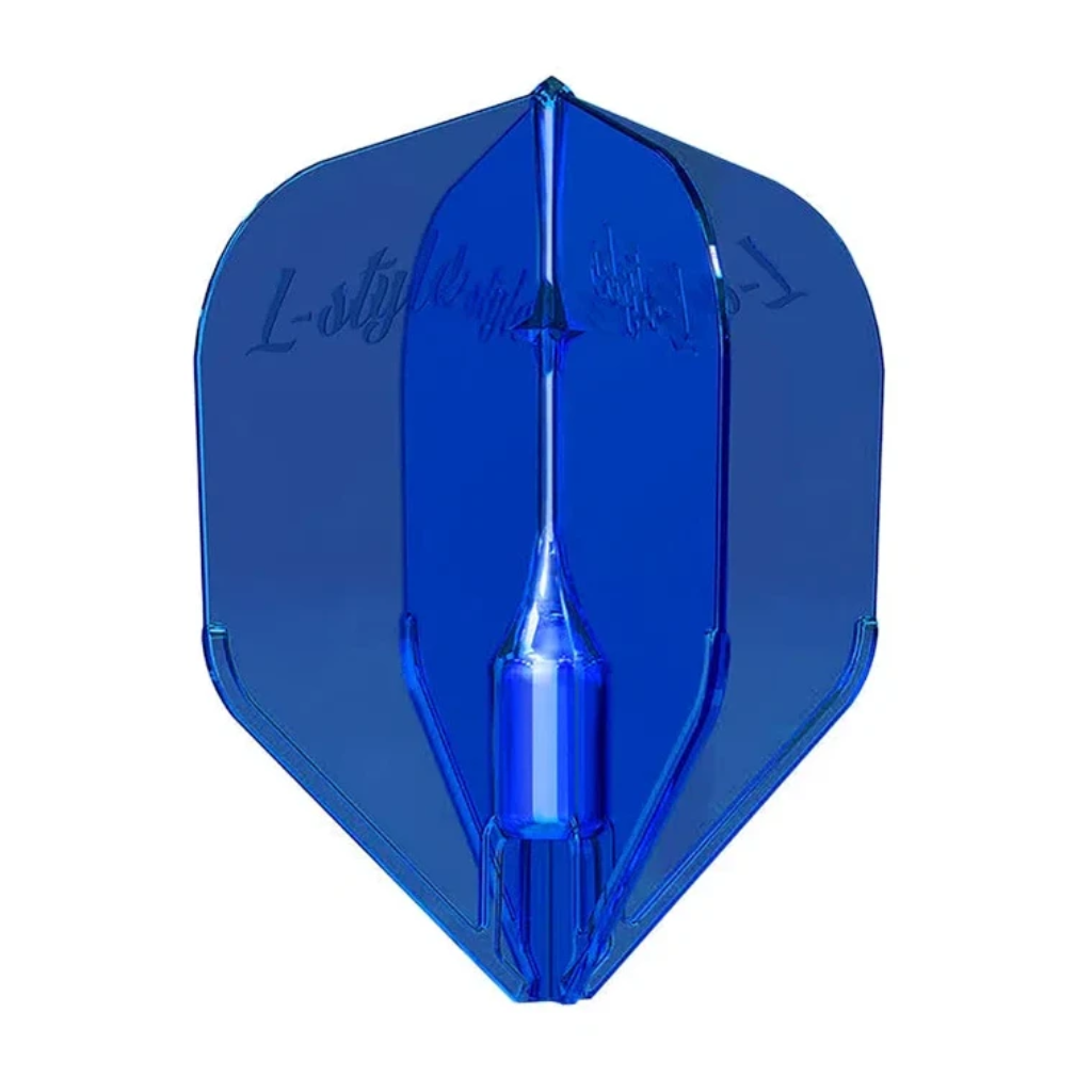 L-Style L3EZ FANTOM Blue Flight – Sherwood Sport