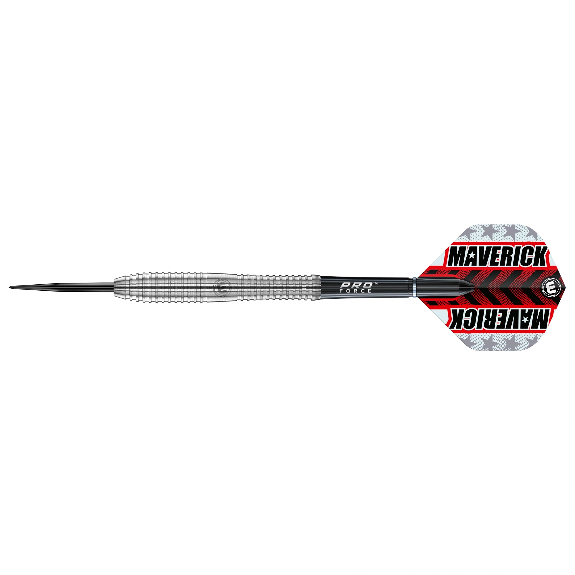 Winmau Maverick 80% Tungsten 21g Darts – Sherwood Sport