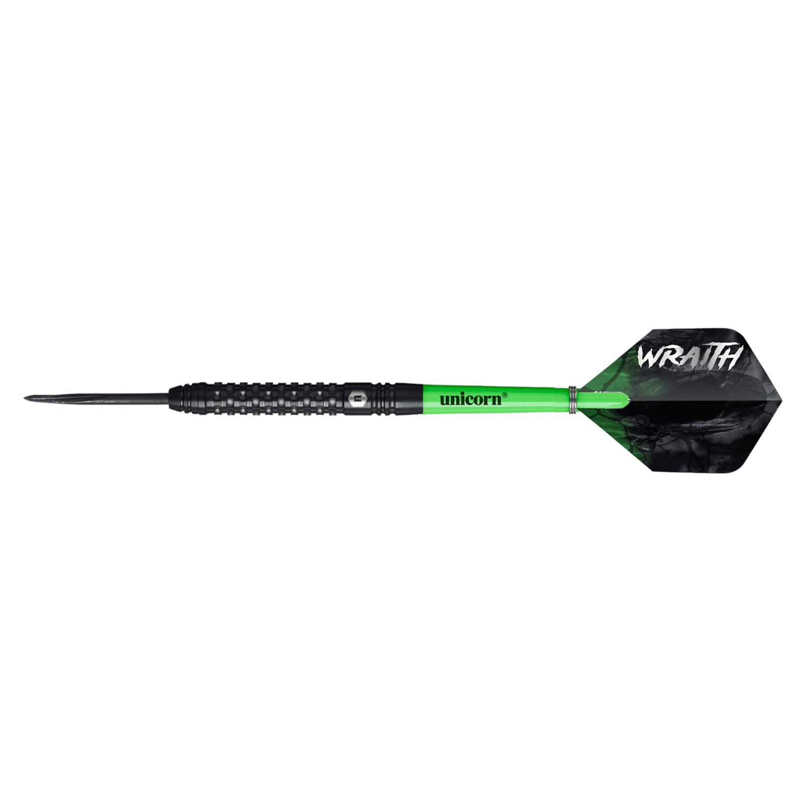 Unicorn Wraith 90% Tungsten 23g Darts – Sherwood Sport