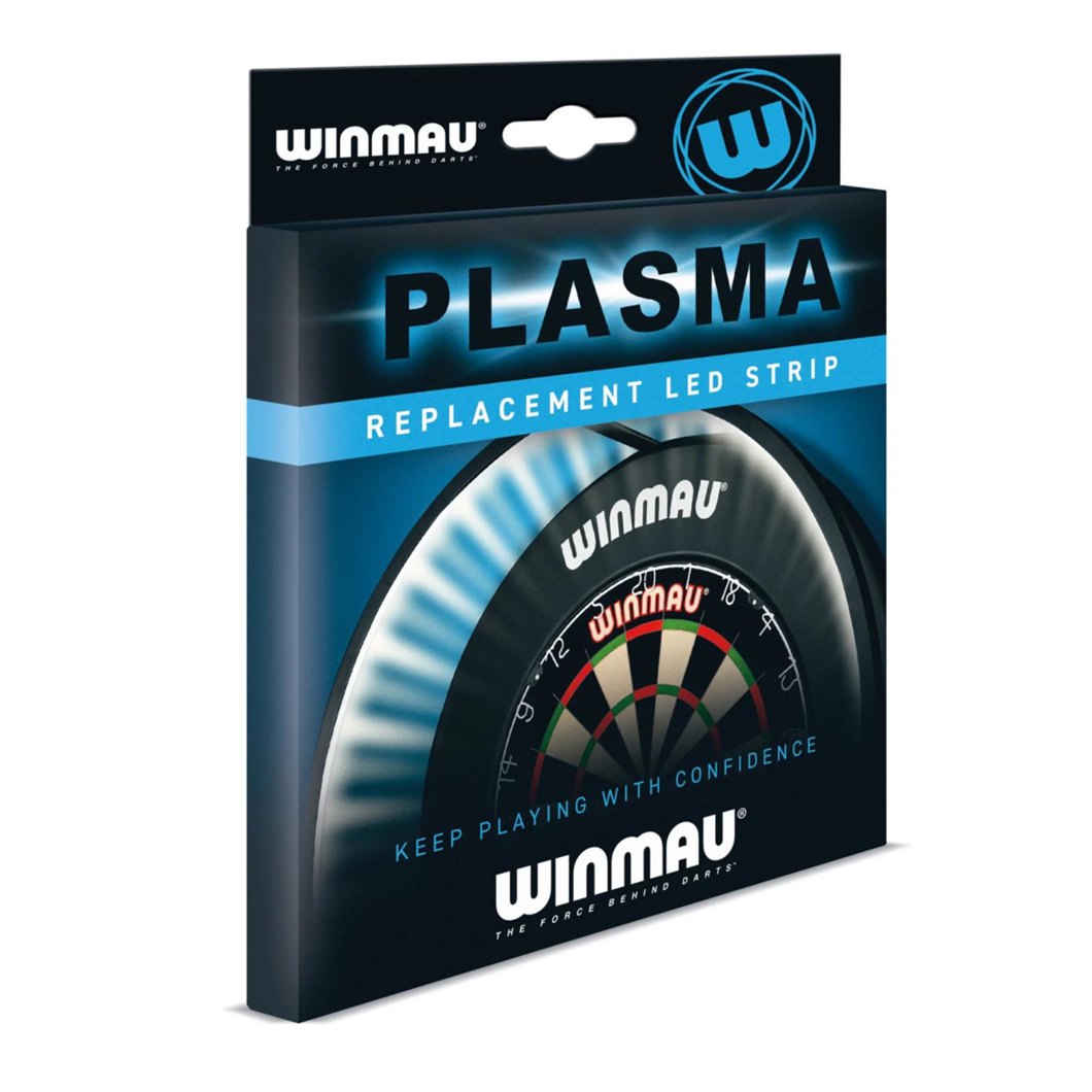 Winmau Plasma Dart Board Light Replacement LED Strip – Sherwood Sport