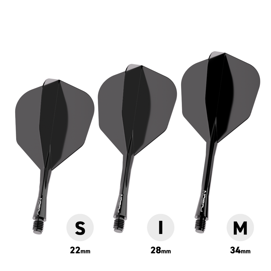 All-In-One Flights – Sherwood Sport