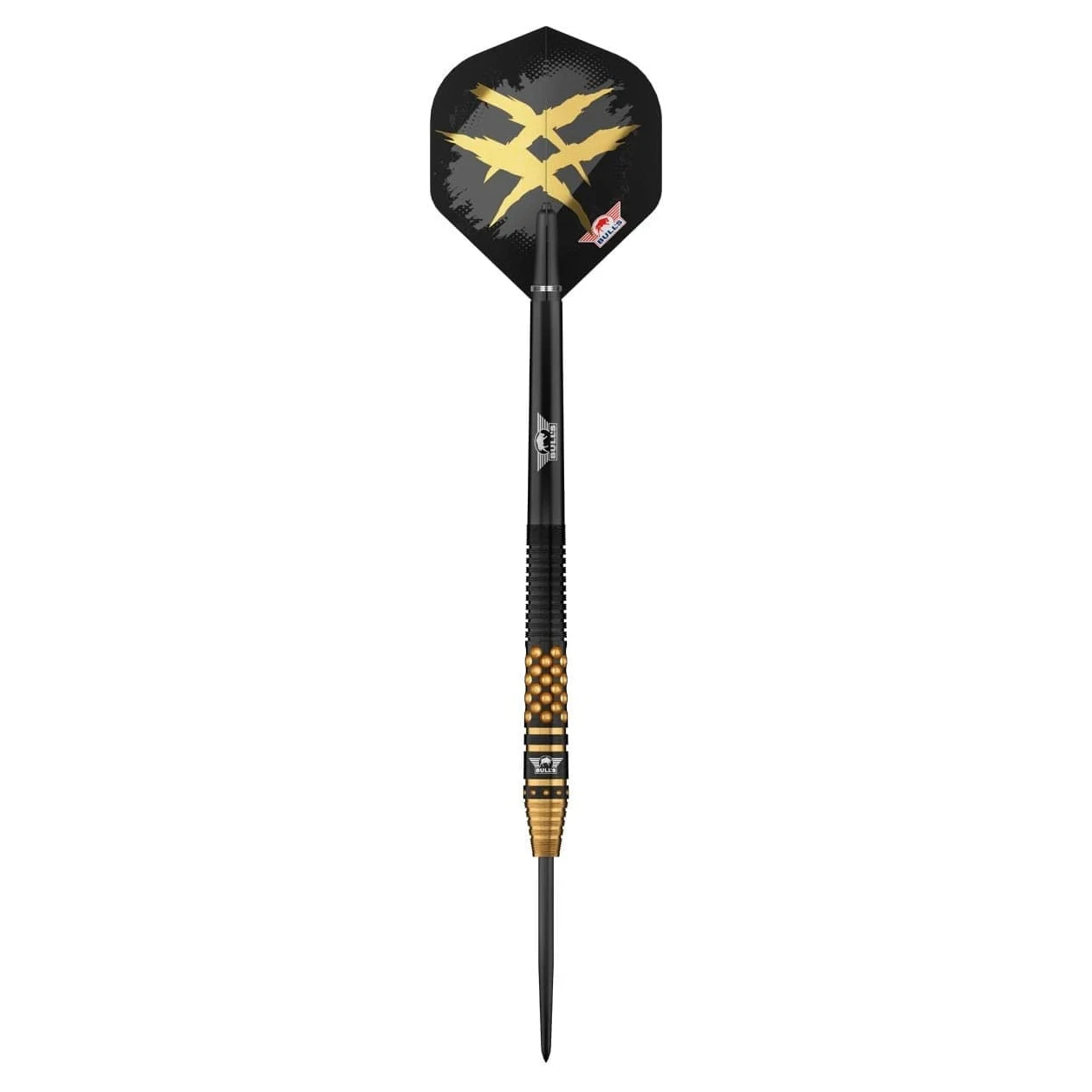 Bulls NL Richard Veenstra E2 90% Tungsten Steel Tip Darts - 25g ...