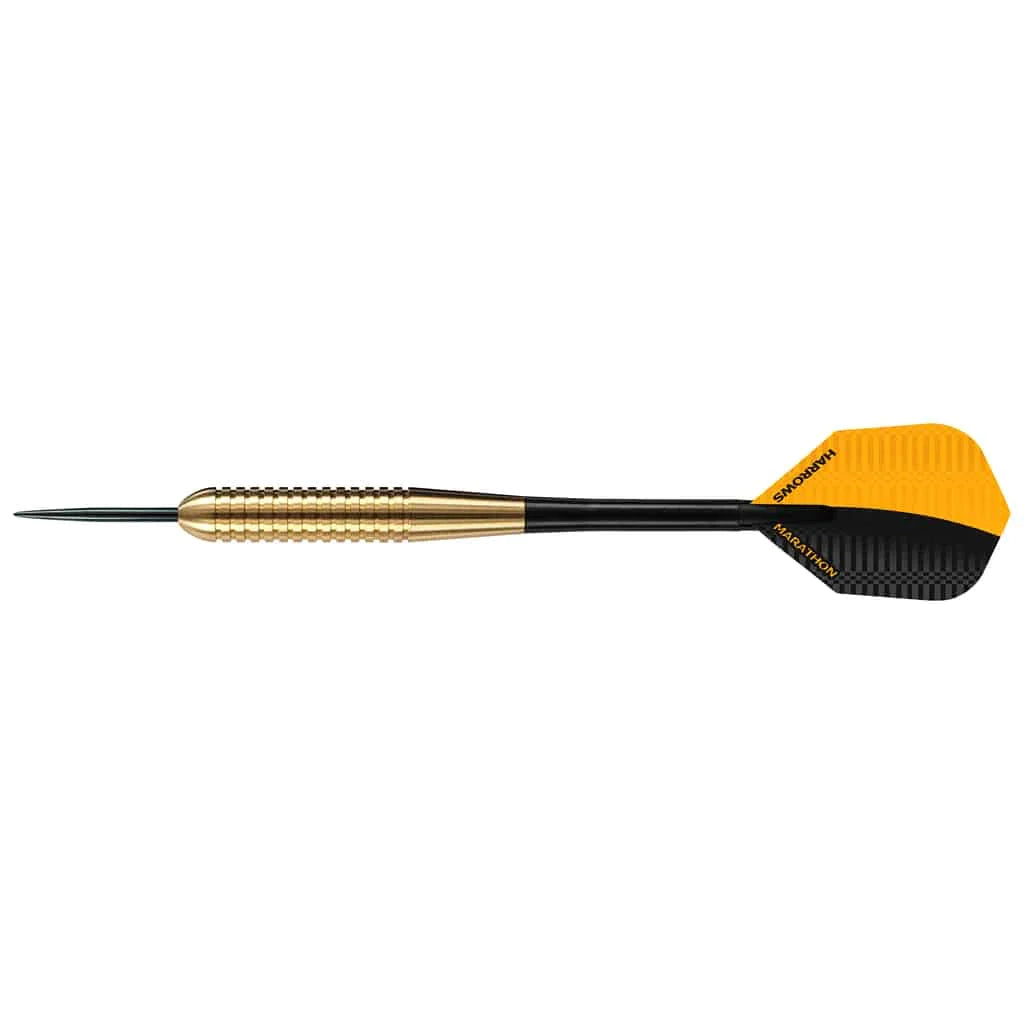 Harrows Club 21g Ringed Darts – Sherwood Sport