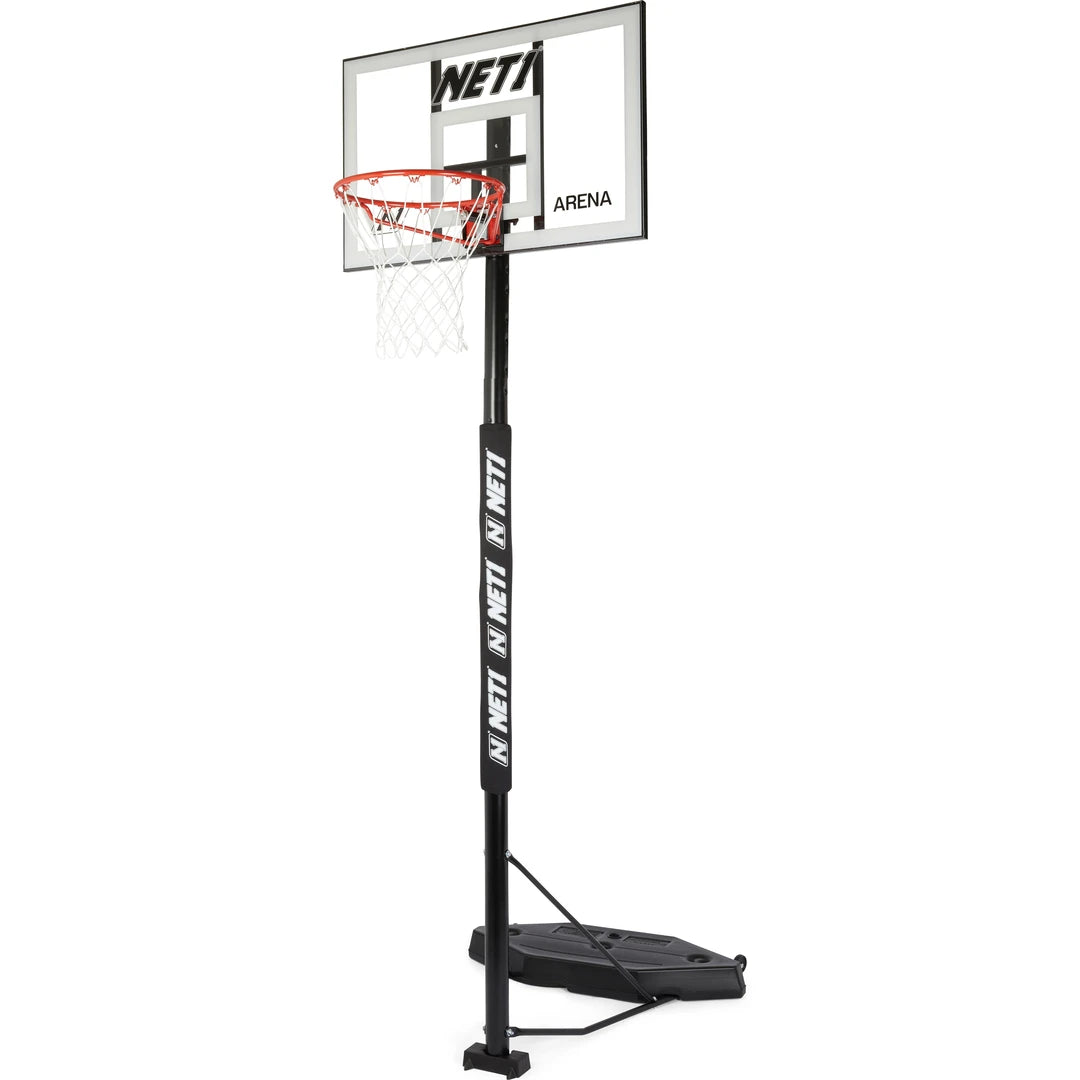 NET1 Arena Basketball Hoop – Sherwood Sport