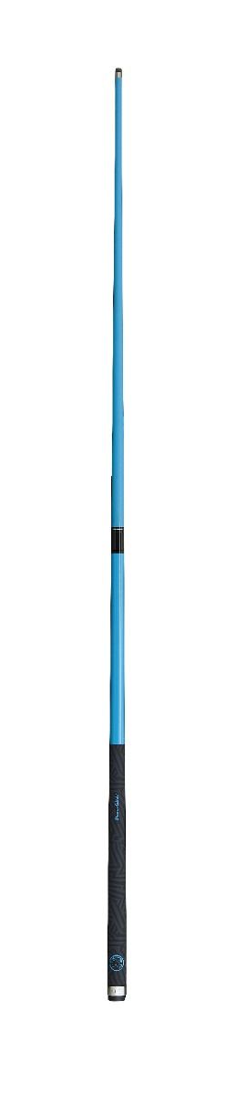 PowerGlide Quanta 10mm Carbon Pool Cue – Sherwood Sport