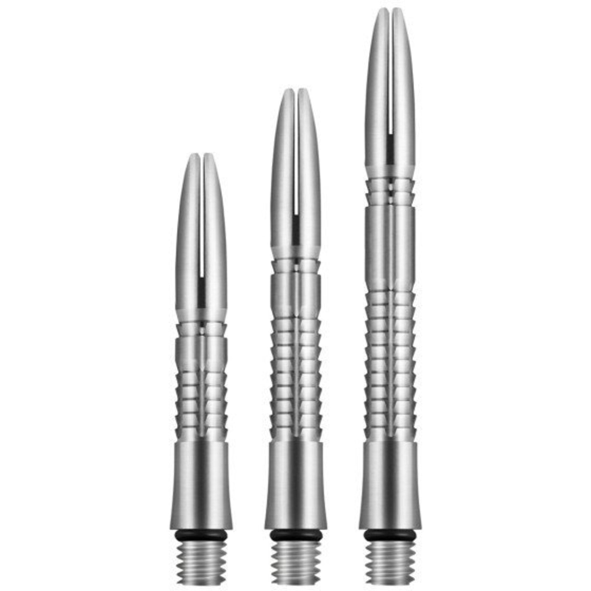 Shot Mako Ultra Strong Titanium Dart Shafts – Sherwood Sport